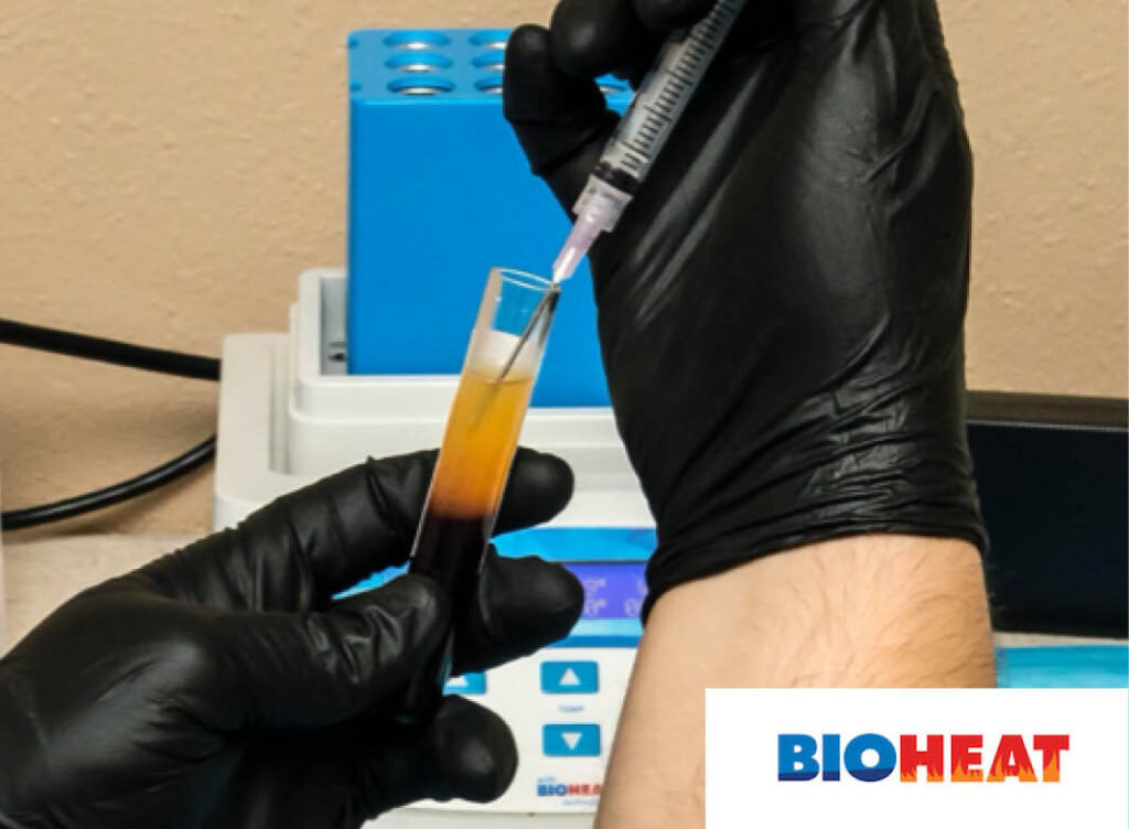 Bio-Heat Science - BioPRF EU