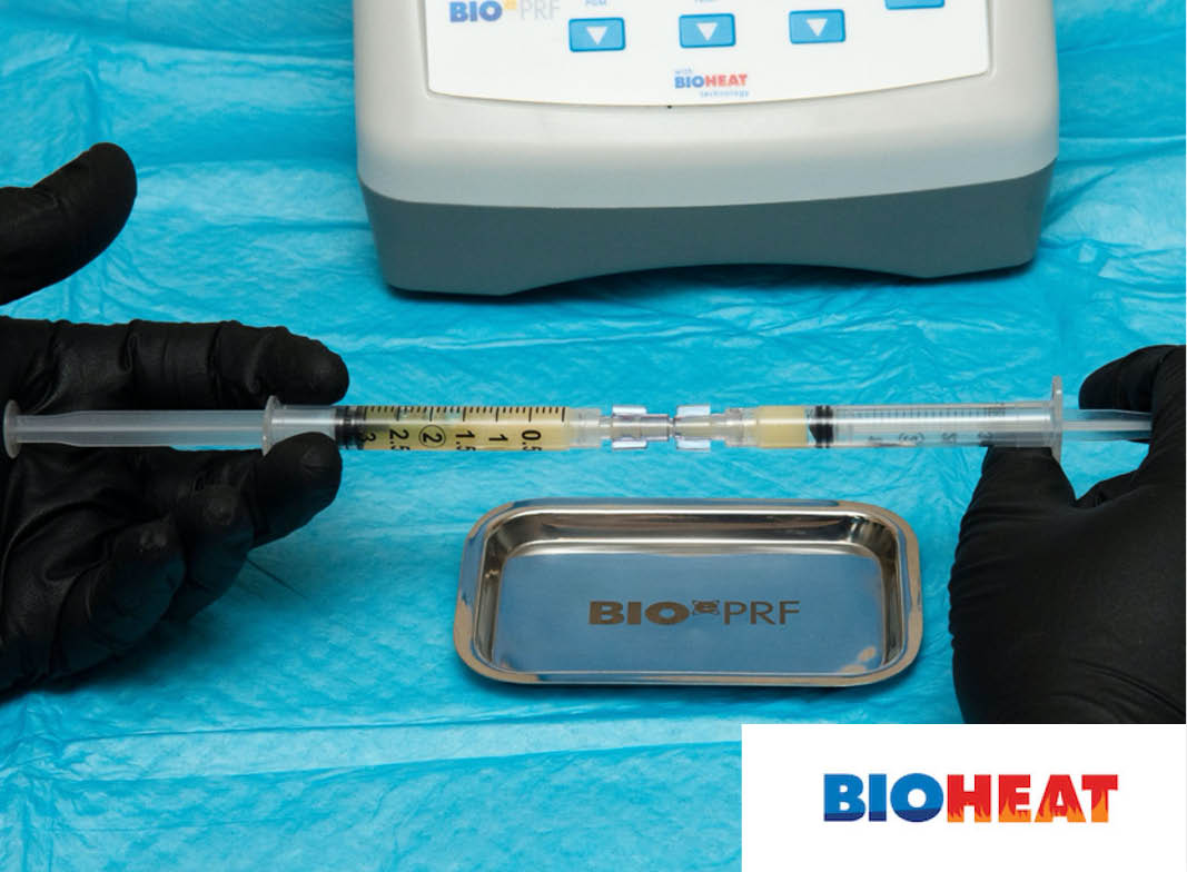 Bio-Heat Science - BioPRF EU