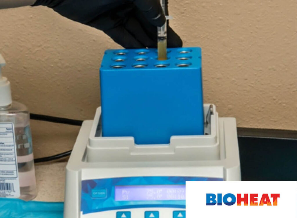 Bio-Heat Science - BioPRF EU