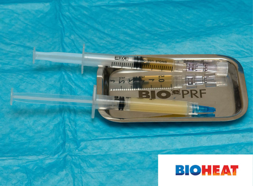 Bio-Heat Science - BioPRF EU