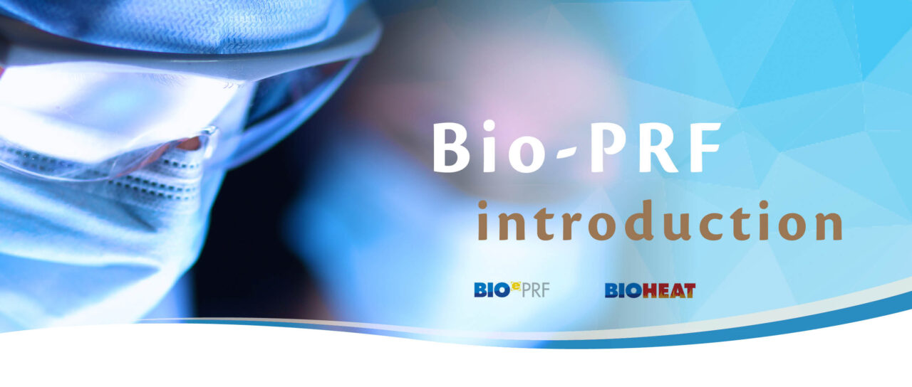 Bio-PRF EU - BioPRF EU