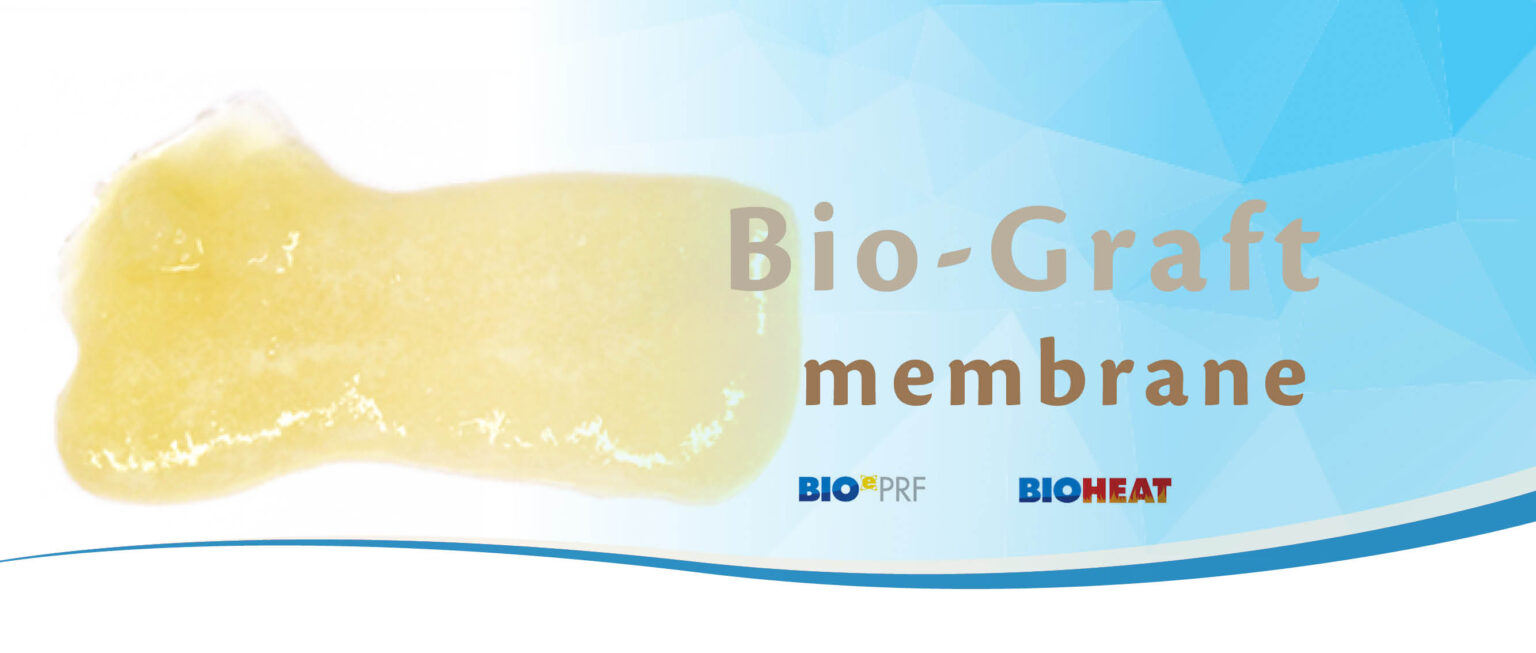Bio-PRF EU - BioPRF EU