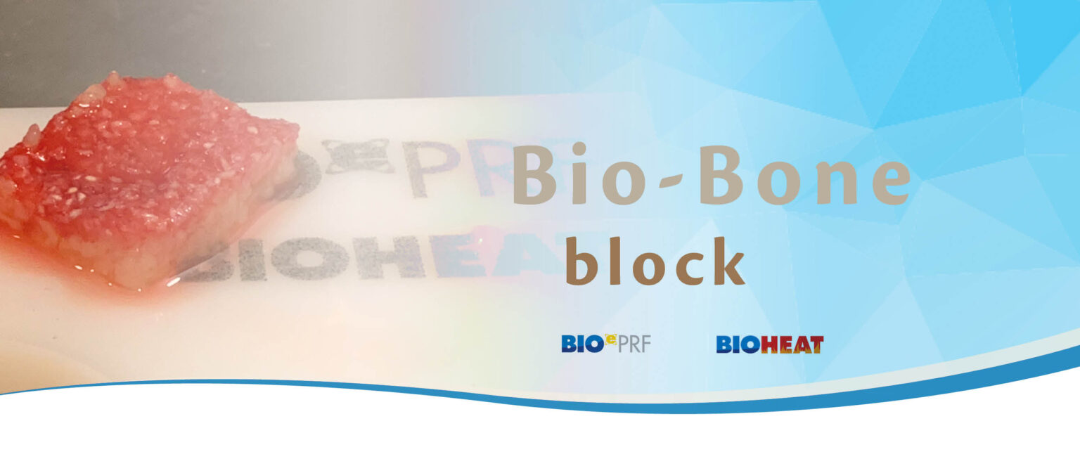 Bio-PRF EU - BioPRF EU