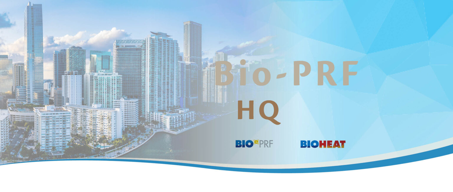 Bio-PRF EU - BioPRF EU