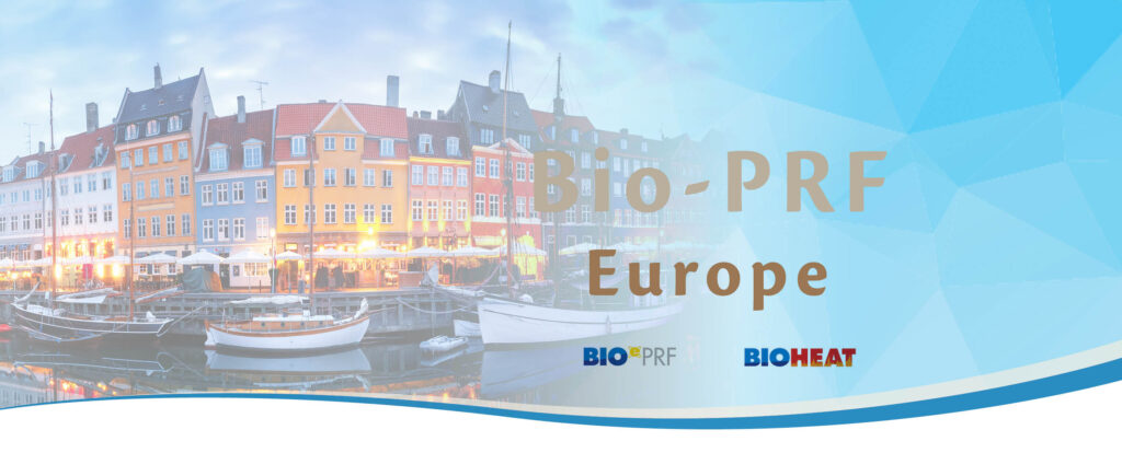 Contact - BioPRF EU