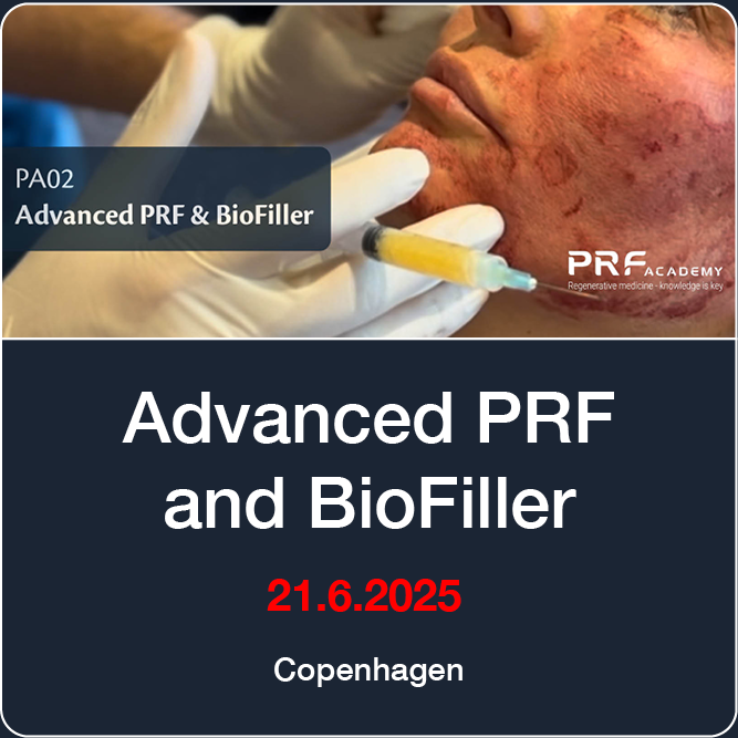 Bio-PRF EU - BioPRF EU